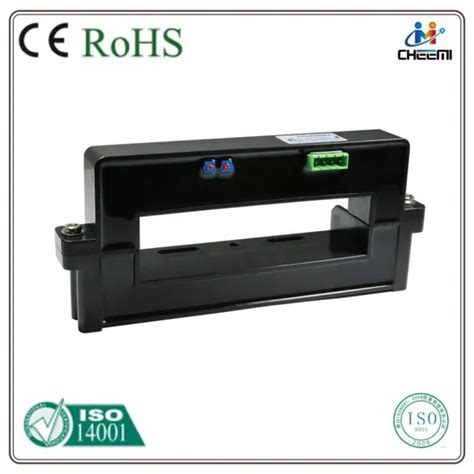 High Precision Dc15v Hall Effect Current Sensor For Reliable Measurements High Precision