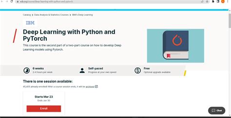 Learn Pytorch With These Best Online Courses The Fordham Ram