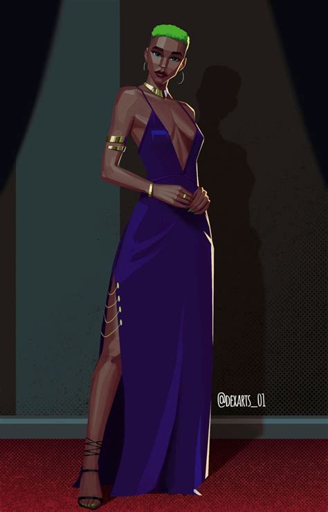 Dexter Isaac On Linkedin Illustration Characterdesign
