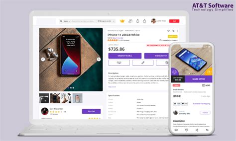 Olx Clone App Development Solution