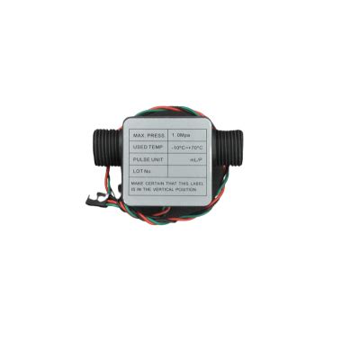 Dfrobot Gravity Liquid Flow Sensor G Buy Online At Low Price In India Electronicscomp