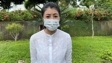 兩個女人戰爭升溫！許淑華開告控抹黑 蔡培慧：她緊張了 政治快訊 要聞 Nownews今日新聞