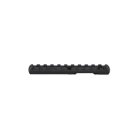 Beretta Long Aluminum Cx4 Storm Picatinny Side Rail Beretta