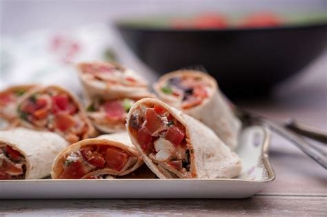 Быстрые закуски из лаваша 5 вкусных рецептов Совет