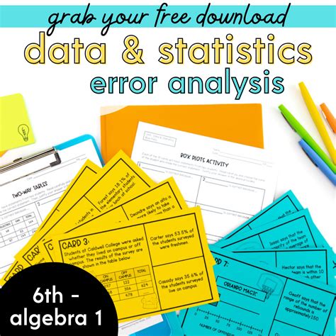 Mean Median And Mode Teaching Measures Of Center Maneuvering The Middle