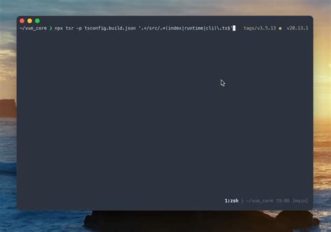 Typescript Remove Tsrでtypescriptプロジェクトの大掃除をしませんか？