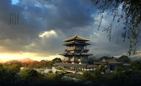 南京凤凰台景区 南凤凰台址 南凤凰台 第4页 大山谷图库