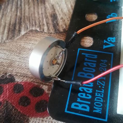 Why Doesn T My Microphone Amplifier Work Electrical Engineering