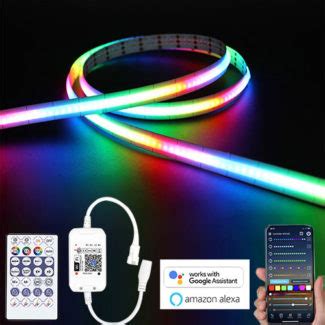Best Led Strip Lights With Remote Superlightingled Blog