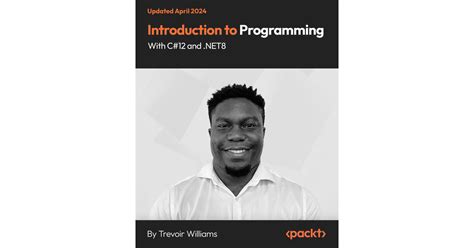Introduction To Programming With C12 And Net8 Video