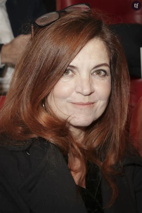 La Royale Agnès Jaoui Va Recevoir Un César Dhonneur Pourquoi On Sen