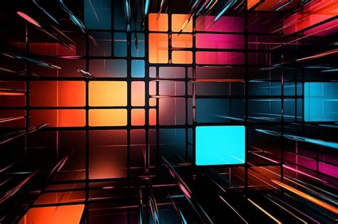 Premium Photo Rtx Realities Revamped A Journey Into Dynamic