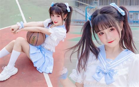 学长好活力新生学妹向你报到BDF2022心跳光谱 晓丹小仙女儿 晓丹小仙女儿 哔哩哔哩视频