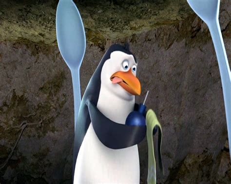 Rico Ricothe Penguins Of Madagascar Photo 25561566 Fanpop