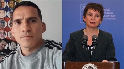 Ministra Del Interior No Descarta Móvil Político En Crimen De Militar