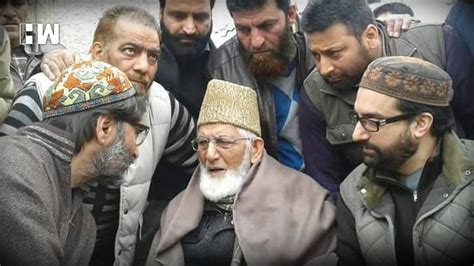 Kashmiri Separatist Leaders Received Funds From Abroad Utilised Them