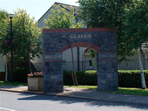 Glasán Holiday Village Galway | Photos, Reviews and Location Map