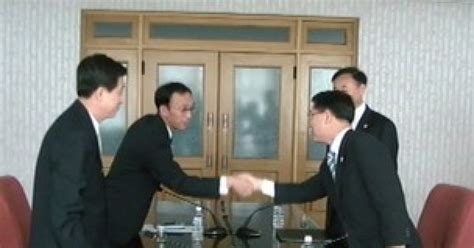 내친김에 금강산 관광까지남북 협상 난항