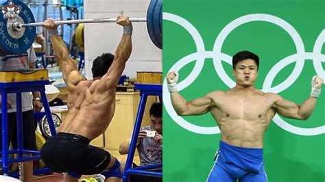 The 𝑪𝑯𝑰𝑵𝑬𝑺𝑬 𝑺𝑻𝑹𝑬𝑵𝑮𝑻𝑯 𝑴𝑶𝑵𝑺𝑻𝑬𝑹 Lu Xiao Jun Youtube