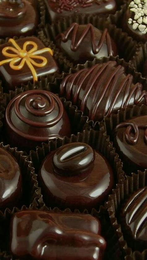 Chocolate Candy Wallpapers 4k Hd Chocolate Candy Backgrounds On