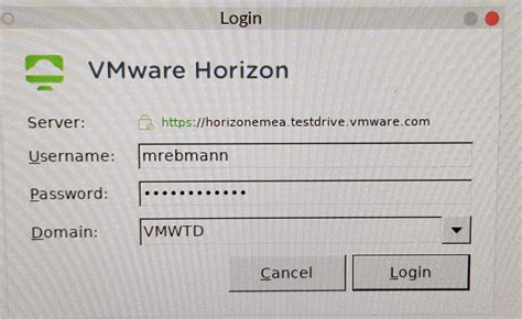 Vmware Horizon Raspberry Pi 4 With Stratodesk Notouch Os Cloud13ch