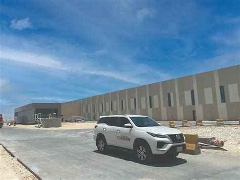 Polyflow Manufacturing Plant Quality Leaders Group