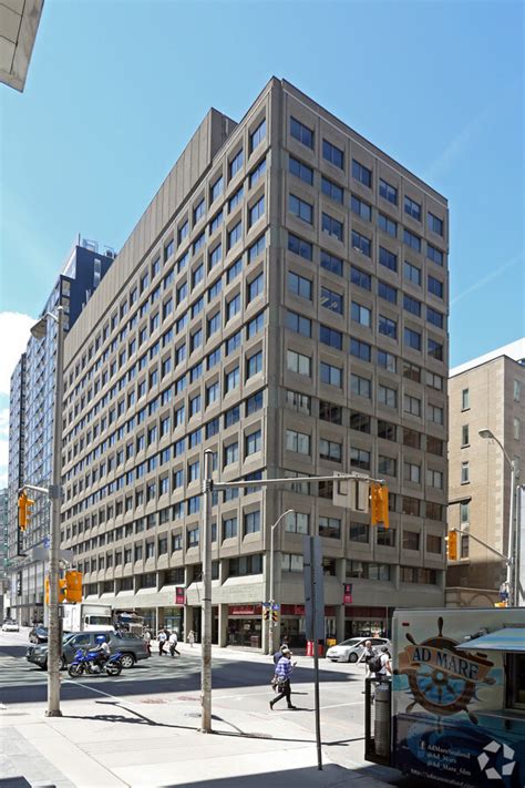 171 Slater St Ottawa On K1p 5h7 Loopnet