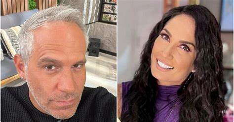 Arath De La Torre Aseguró Que Joanna Vega Biestro ‘exageró En Su