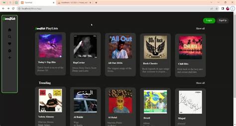 Habiba Esam On Linkedin Webdevelopement Sync Syncinternship