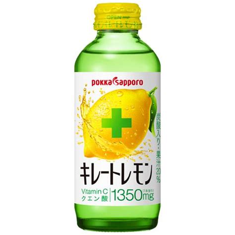ポッカサッポロ キレートレモン Online Delivery Ignica｜毎日の生活に必要なものを最短当日お届け