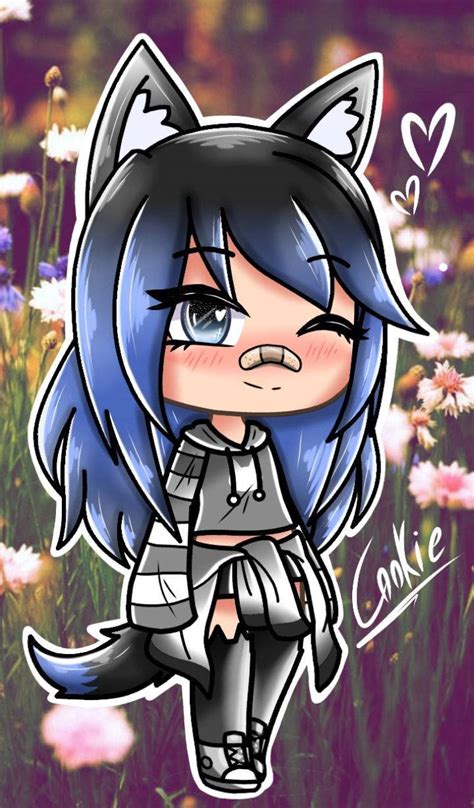 200 Gacha Life Pictures