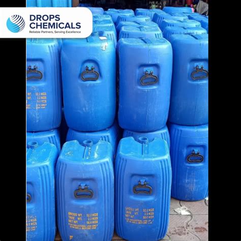 Non Ionic Surfactants At ₹ 130kg Non Ionic Chemical In Coimbatore