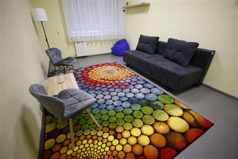 У Києві запрацював Центр захисту та підтримки дітей за моделлю Барнахус ФОТО Вечірній Київ