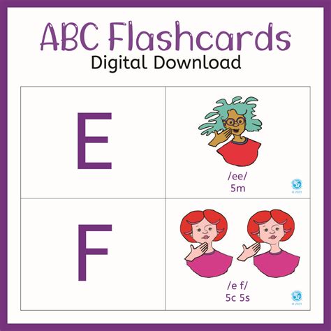 “new” Abc Flashcards Cue College