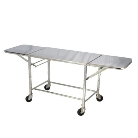 Double Fold Stretcher At 950000 Inr In Pune Maharashtra Prime Plus