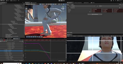 Interpolation Problems Please Help Unity Engine Unity Discussions