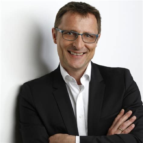 Michael Kersting Kaufmännischer Manager Zehnder Group Deutschland