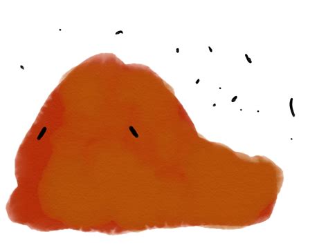 Lava Slime The Slime Fan Slime Rancher Fanon Wikia Fandom