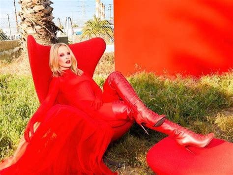 Kylie Minogue Flashes Famous Bum At 55