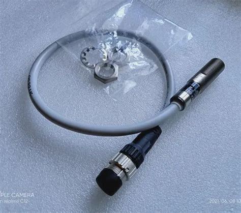 18mm Proximity Sensor At ₹ 3000 Piece Proximity Sensor In Bhavnagar Id 23603564688