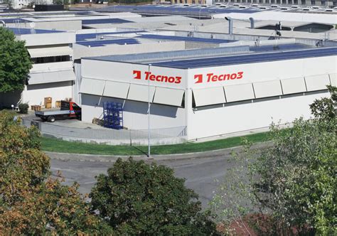 Tecno3 Binotto Group