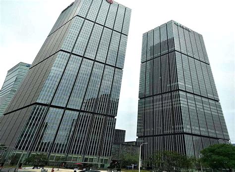 天津中国人寿金融中心 中人寿金融 平安际金融 第2页 大山谷图库