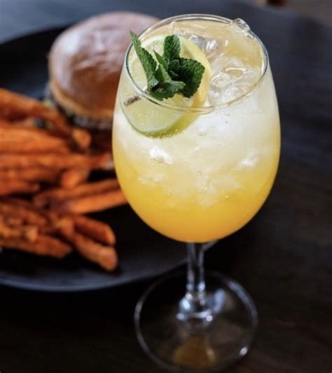 Traveltuesday Cocktail Spots In Johannesburg Nounouche