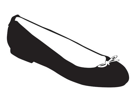 Premium Vector Shoes Vector Design