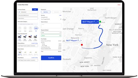 Towing Dispatch Software Best Towing Software Of 2022