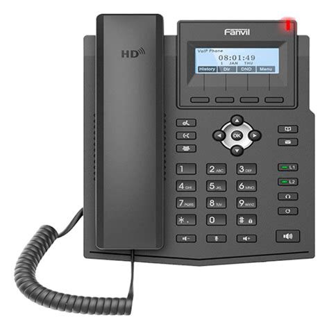 X1sg Telefono Ip 2 Lineas