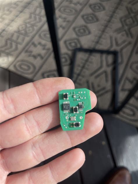 Key Fob Unlock Not Working Lock Still Works Toyota Tundra Forum