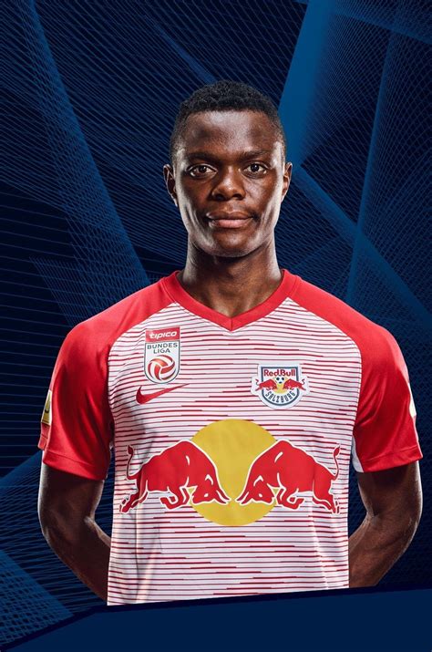 Patson Daka Wallpapers Wallpaper Cave