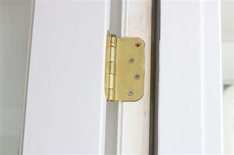 Fixing Common Door Problems Pretty Handy Girl