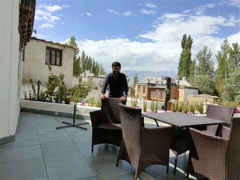 Dhanu Pratap Singh On Linkedin Ladakh Teaches Us That True Freedom Lies In Embracing The